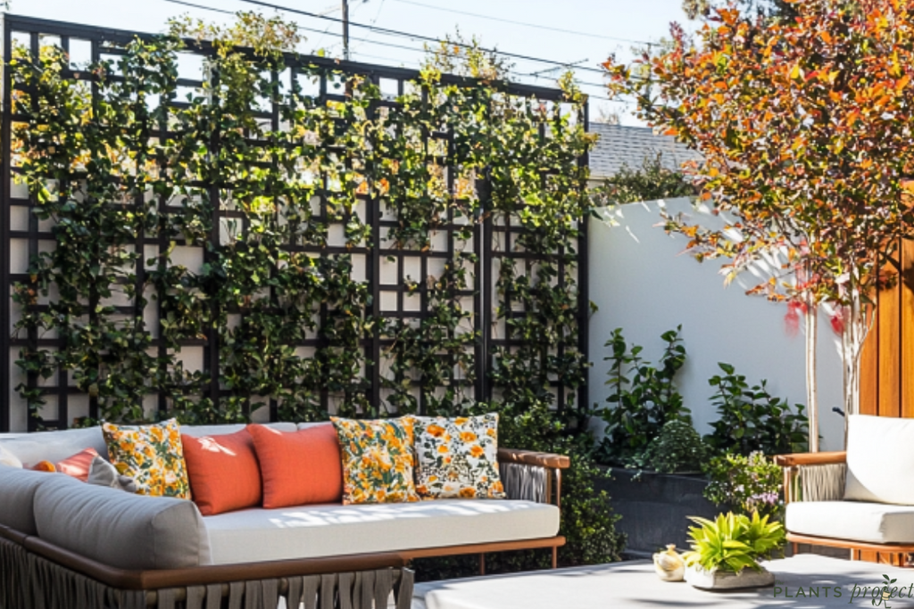 4 Easy To Execute Privacy Plant Ideas To Elevate Your Space