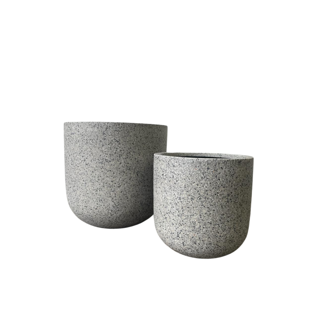 Lightweight Pots | Large Lightweight Pots Available