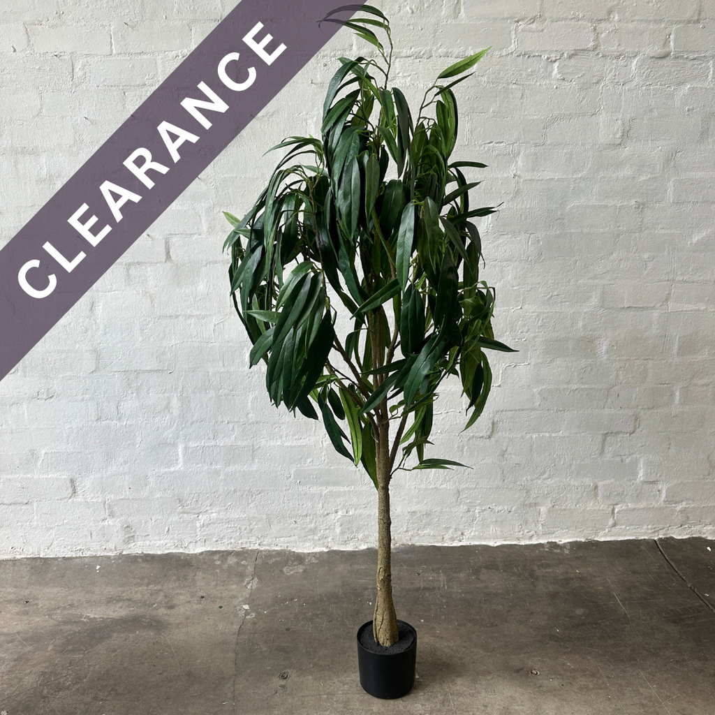 Artificial Ficus Alli Tree