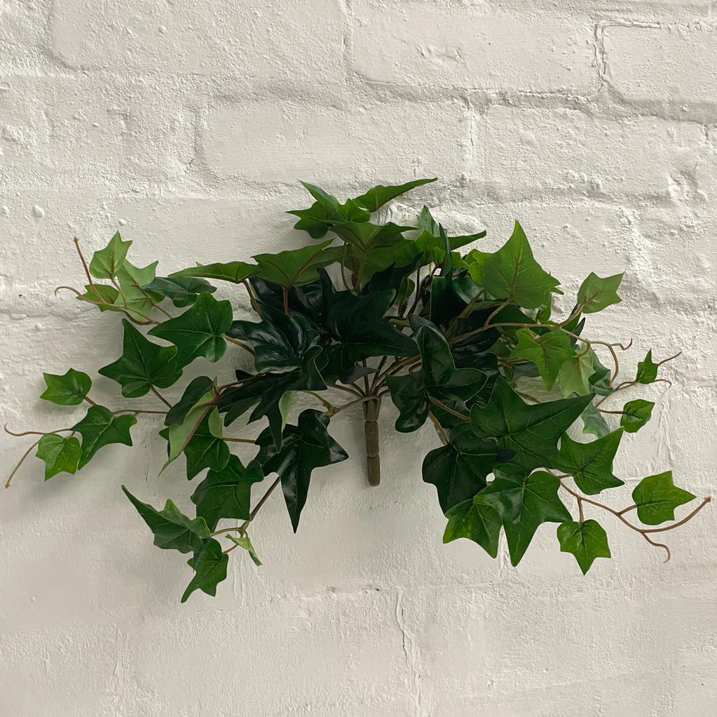 Artificial Hanging Ivy | Outdoor Plant