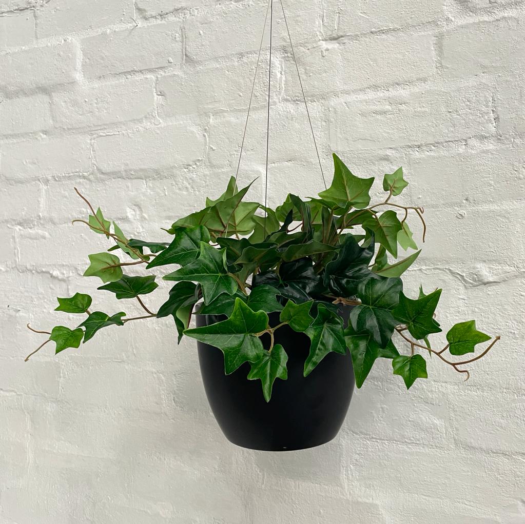 Artificial Hanging Ivy | Outdoor Plant