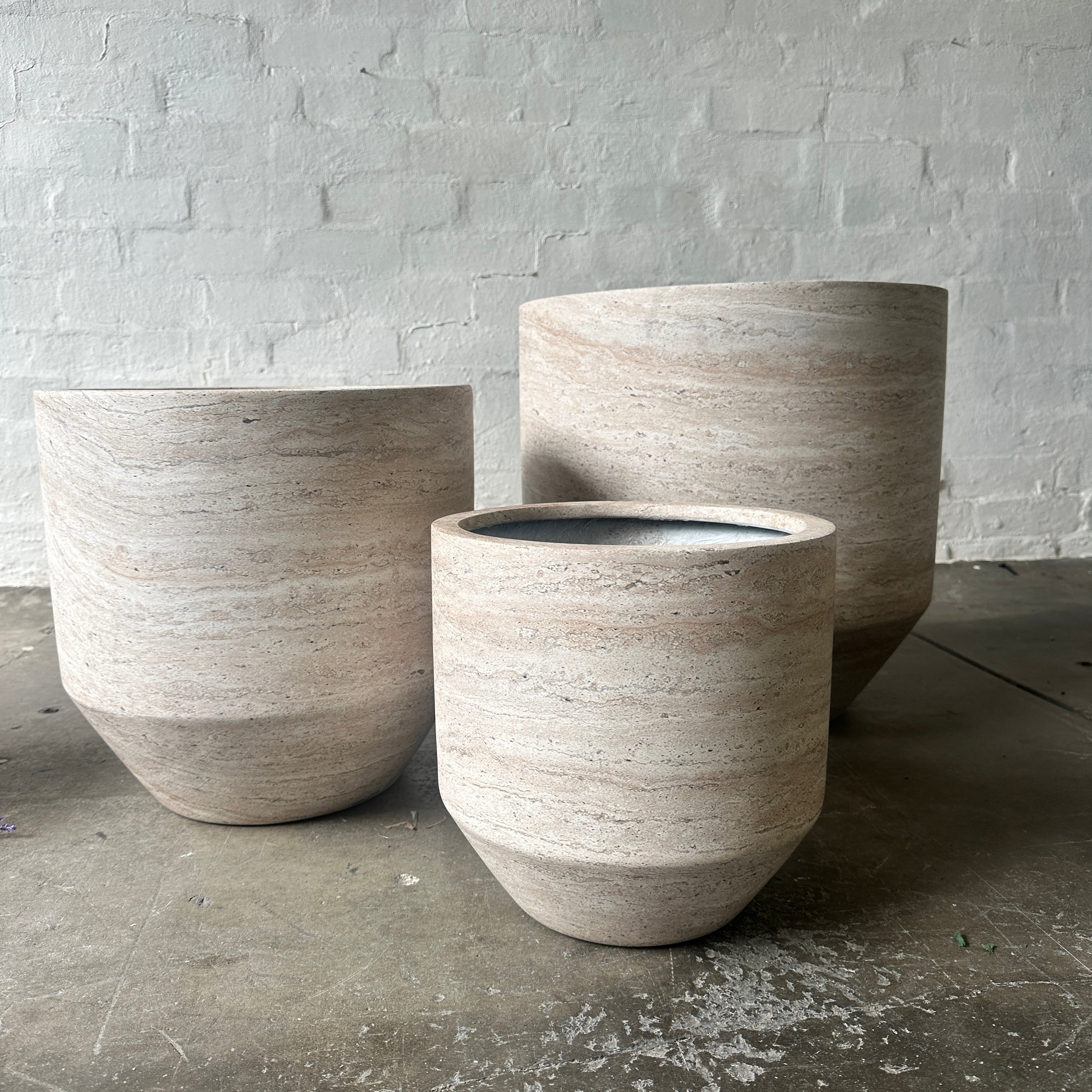 Extra Large Pots for Indoor & Outdoor Plants