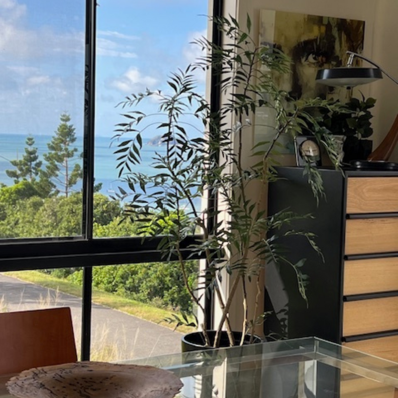 Artificial Madagascar Tree